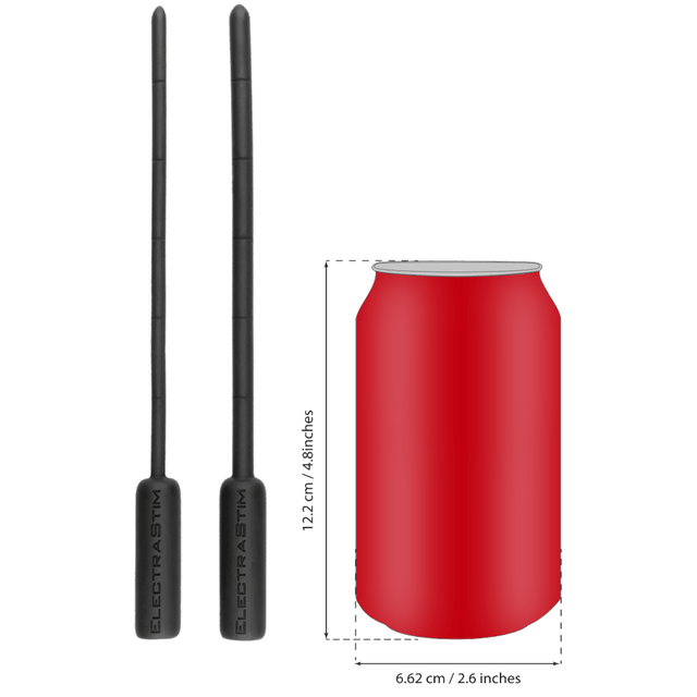 Silicone Noir Flexible Silicone Electro Sounds