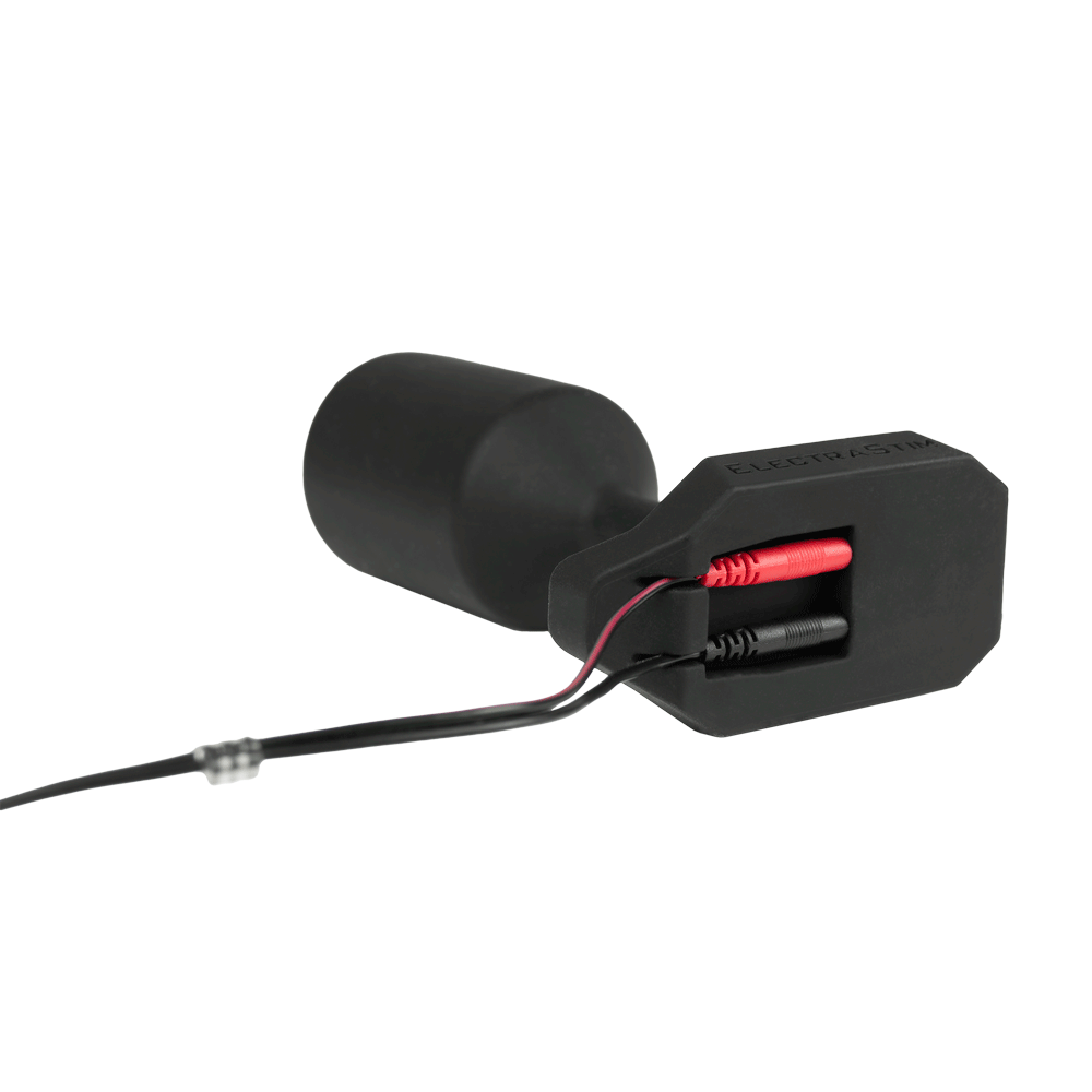 ElectraStim x Mr. S Leather - World's Most Comfortable Silicone Electr