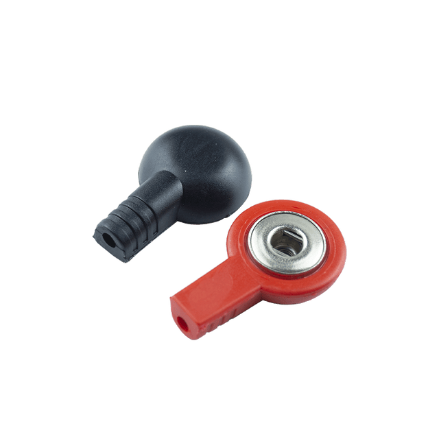 Adapter Kit - Press Stud Connectors (2 Pack)