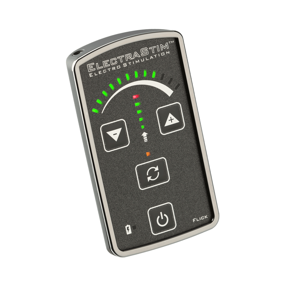 ElectraStim Electro Sex Products - Online Store